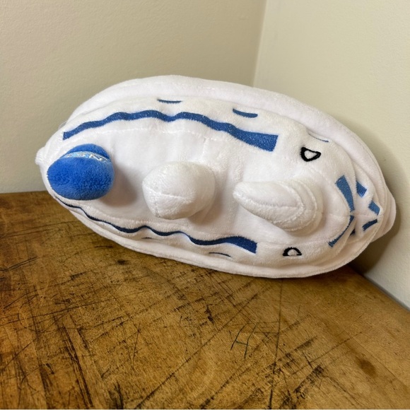 Toys | Ncl Norwegian Cruise Lines Stuffed Plush Toy Cruise Ship Boat ...